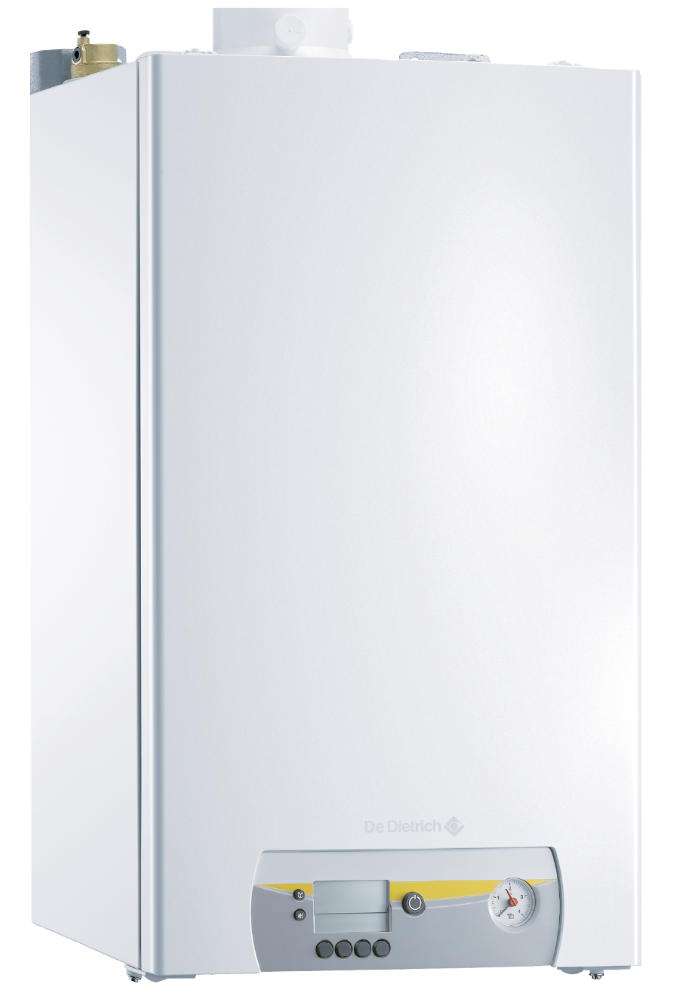 Notre gamme - Therm Energie